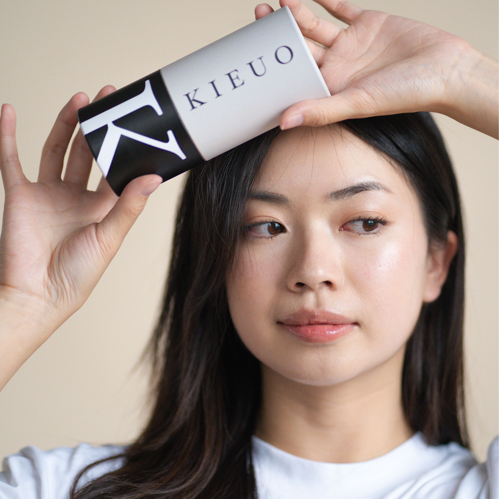 Black Rice Toner – Kieuo